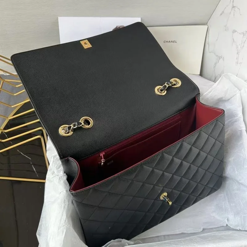 Factory-made Chanel Other Stachel Bags