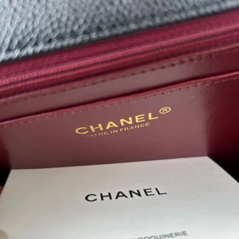 Factory-made Chanel Other Stachel Bags