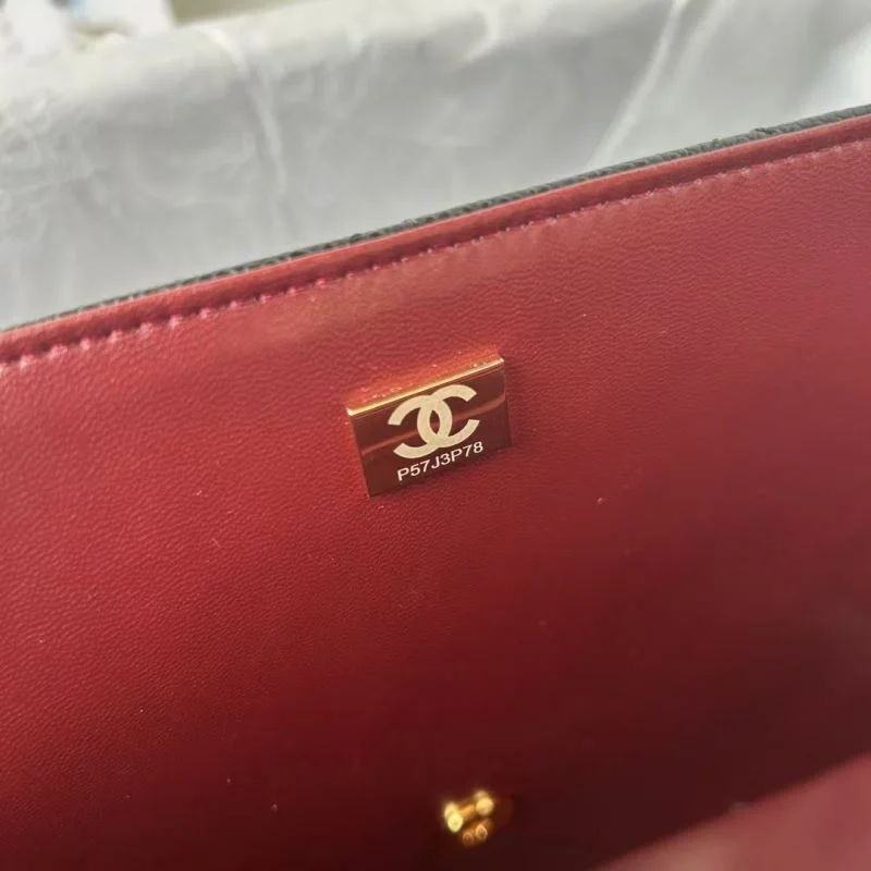 Factory-made Chanel Other Stachel Bags
