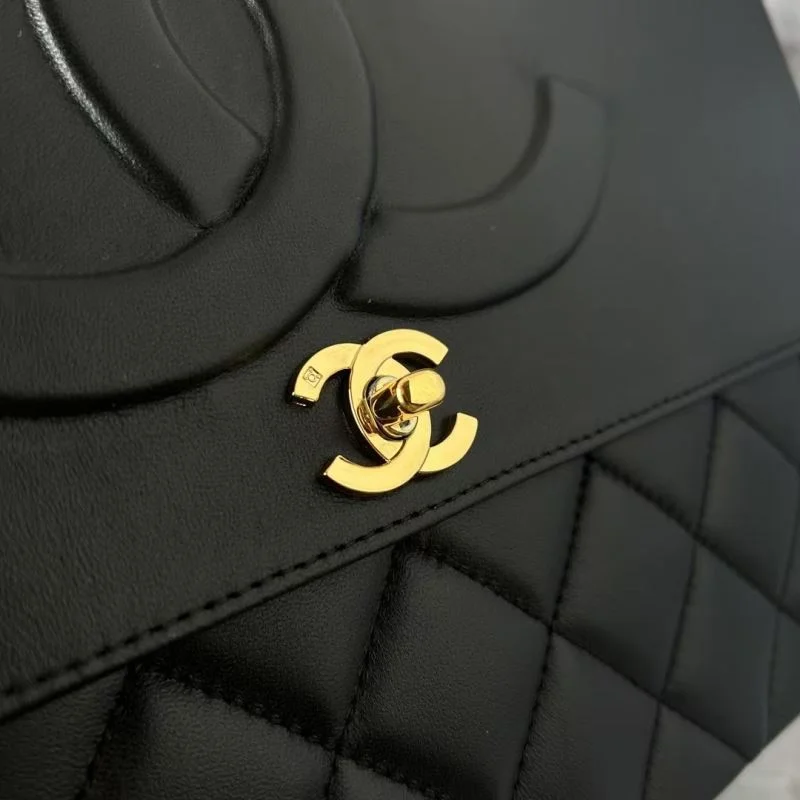 Brand-original Chanel Other Stachel Bags