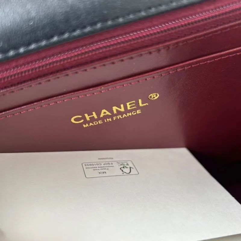 Brand-original Chanel Other Stachel Bags