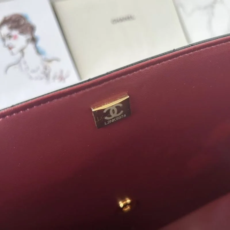 Brand-original Chanel Other Stachel Bags