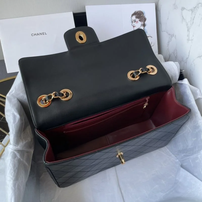 Legit Chanel Other Stachel Bags