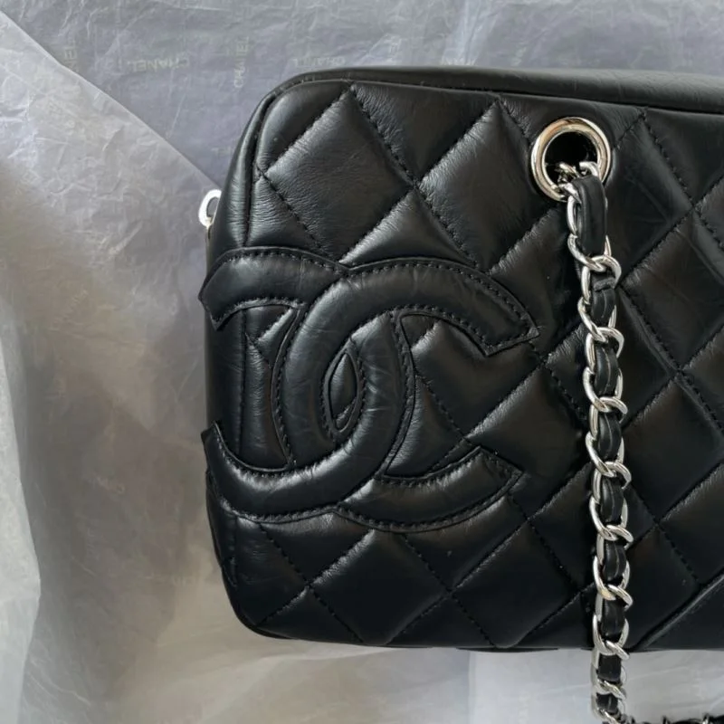 Exact replica Chanel Other Stachel Bags