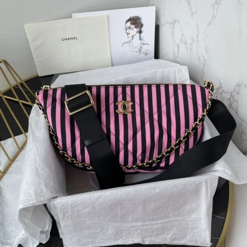 Chanel Other Stachel Bags