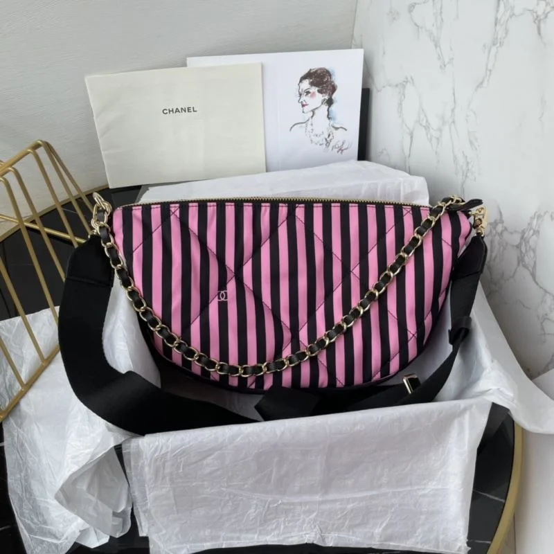 Original Chanel Other Stachel Bags