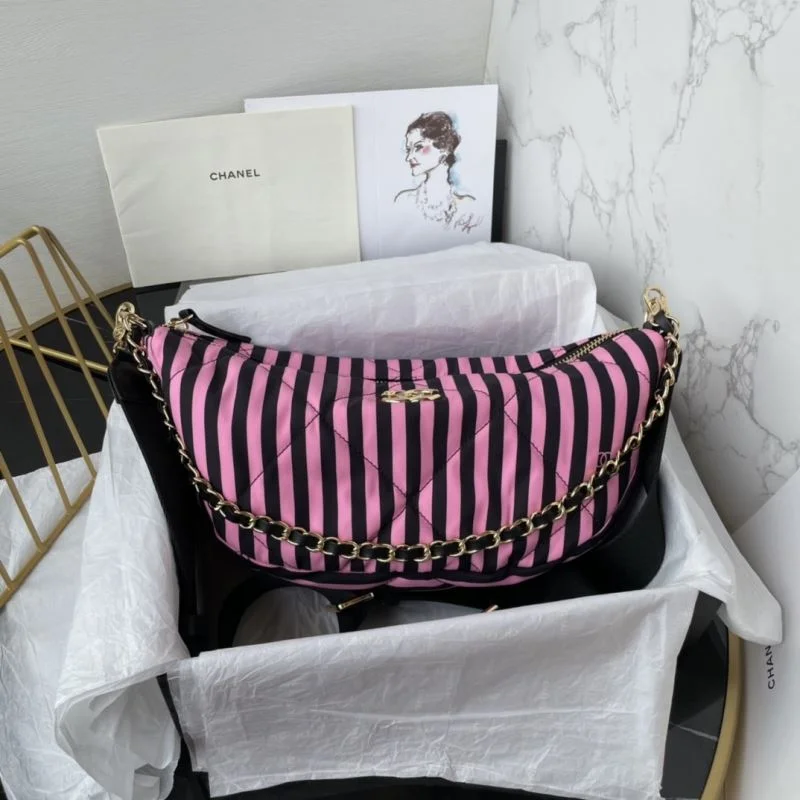 Original Chanel Other Stachel Bags
