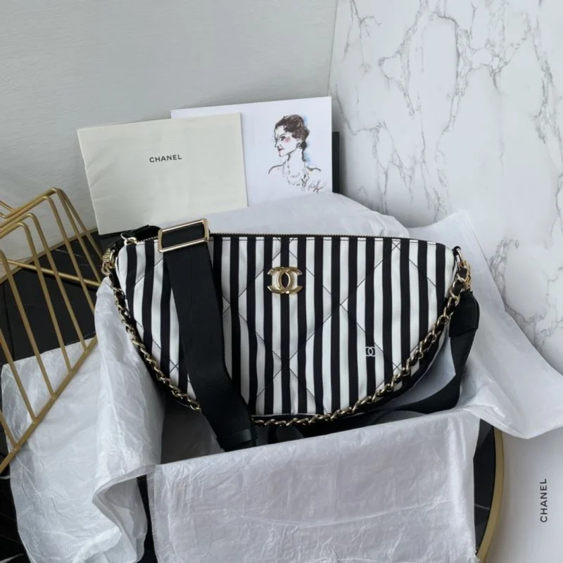 Chanel Other Stachel Bags