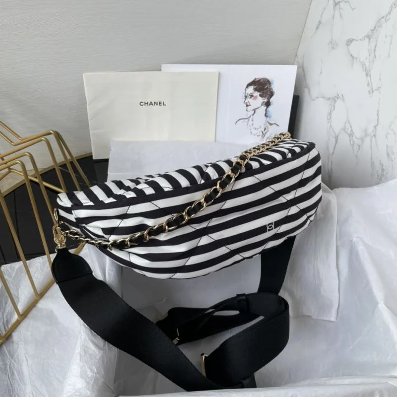 Real Chanel Other Stachel Bags