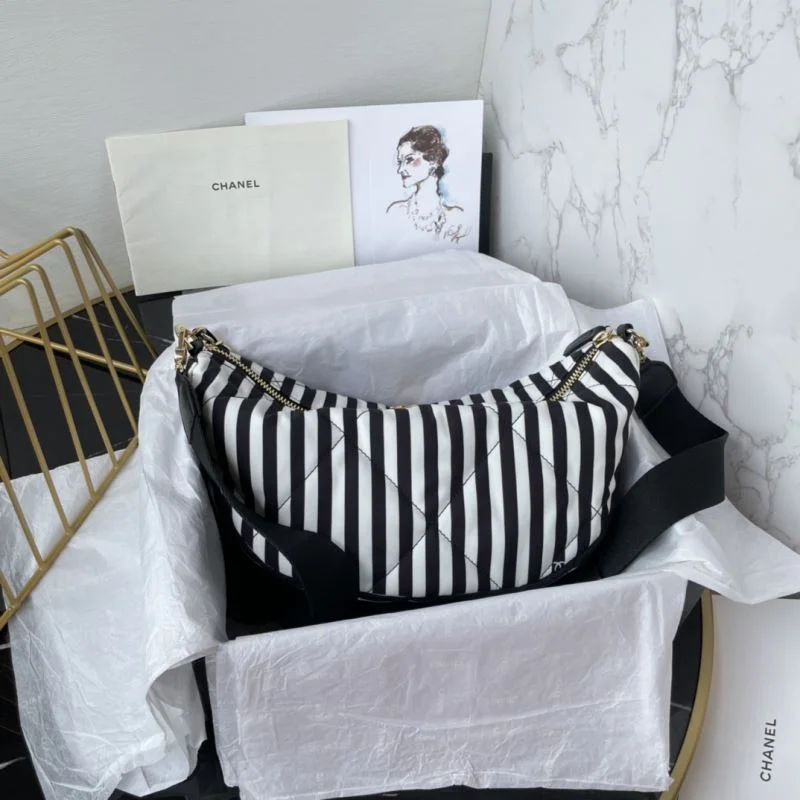 Real Chanel Other Stachel Bags
