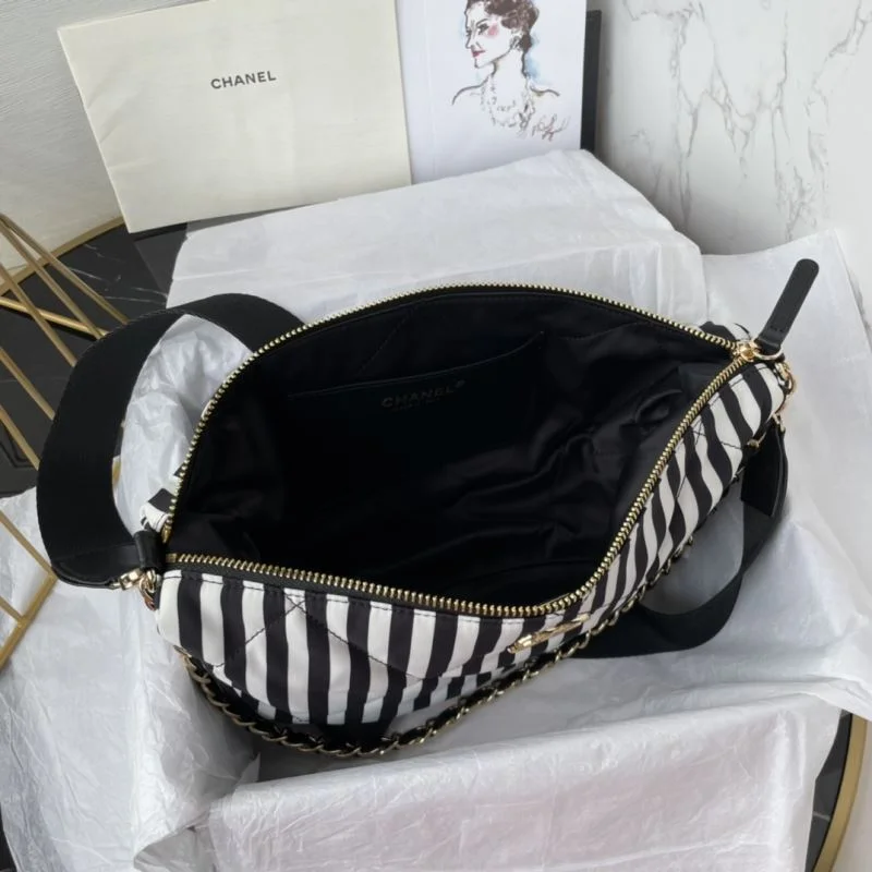Real Chanel Other Stachel Bags