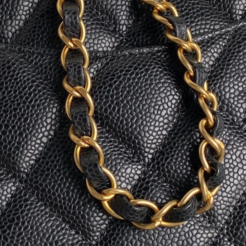 Value-priced Chanel Other Stachel Bags