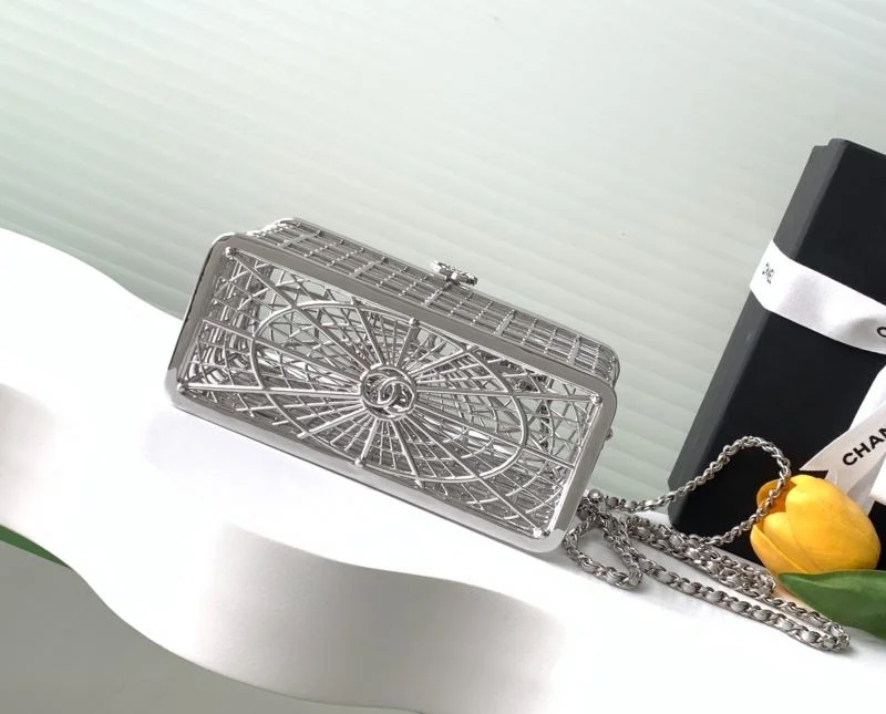 Inexpensive Chanel Other Stachel Bags