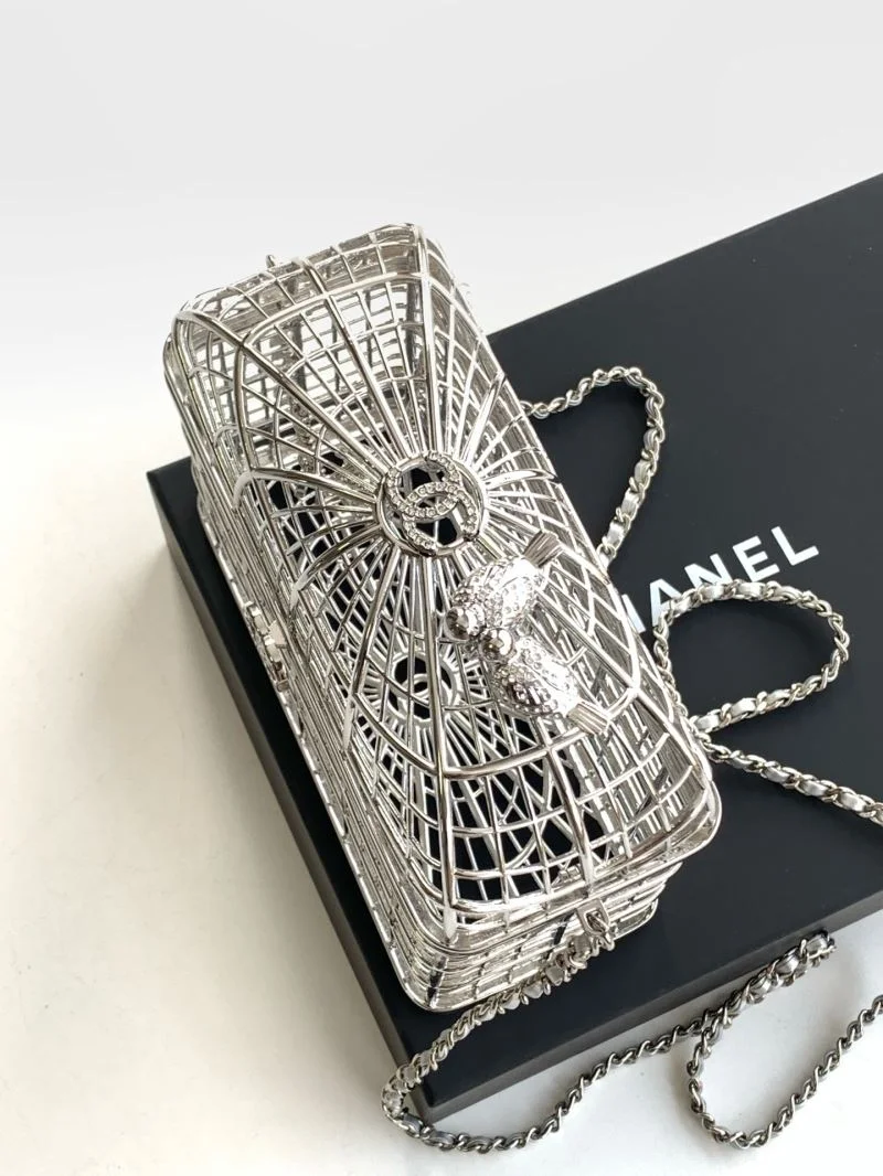 Inexpensive Chanel Other Stachel Bags