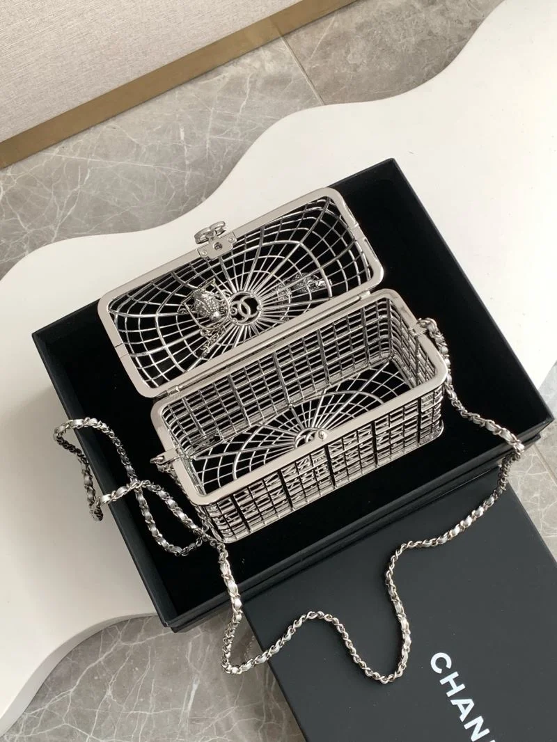 Inexpensive Chanel Other Stachel Bags