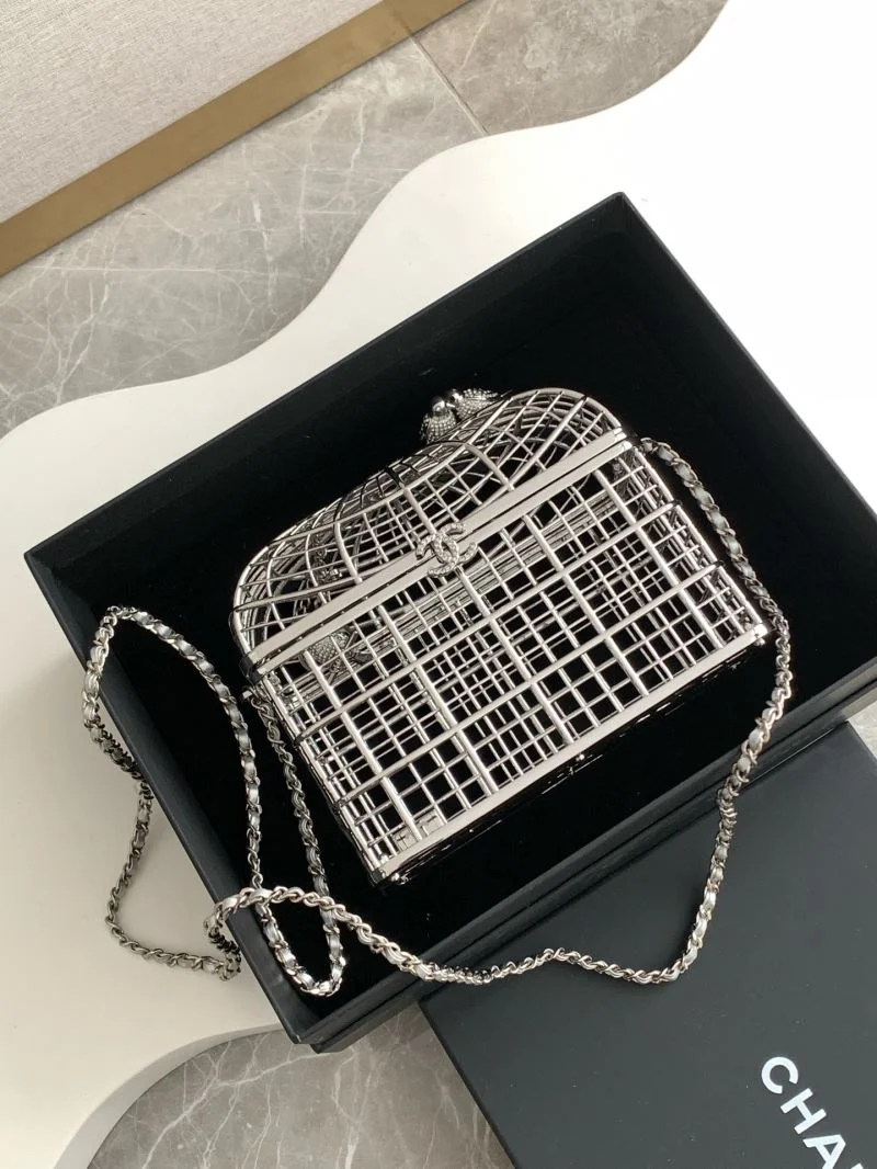 Inexpensive Chanel Other Stachel Bags