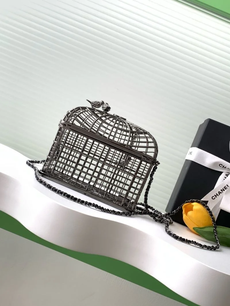 Value-priced Chanel Other Stachel Bags
