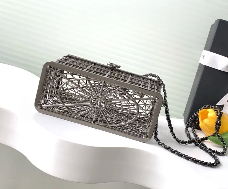 Value-priced Chanel Other Stachel Bags