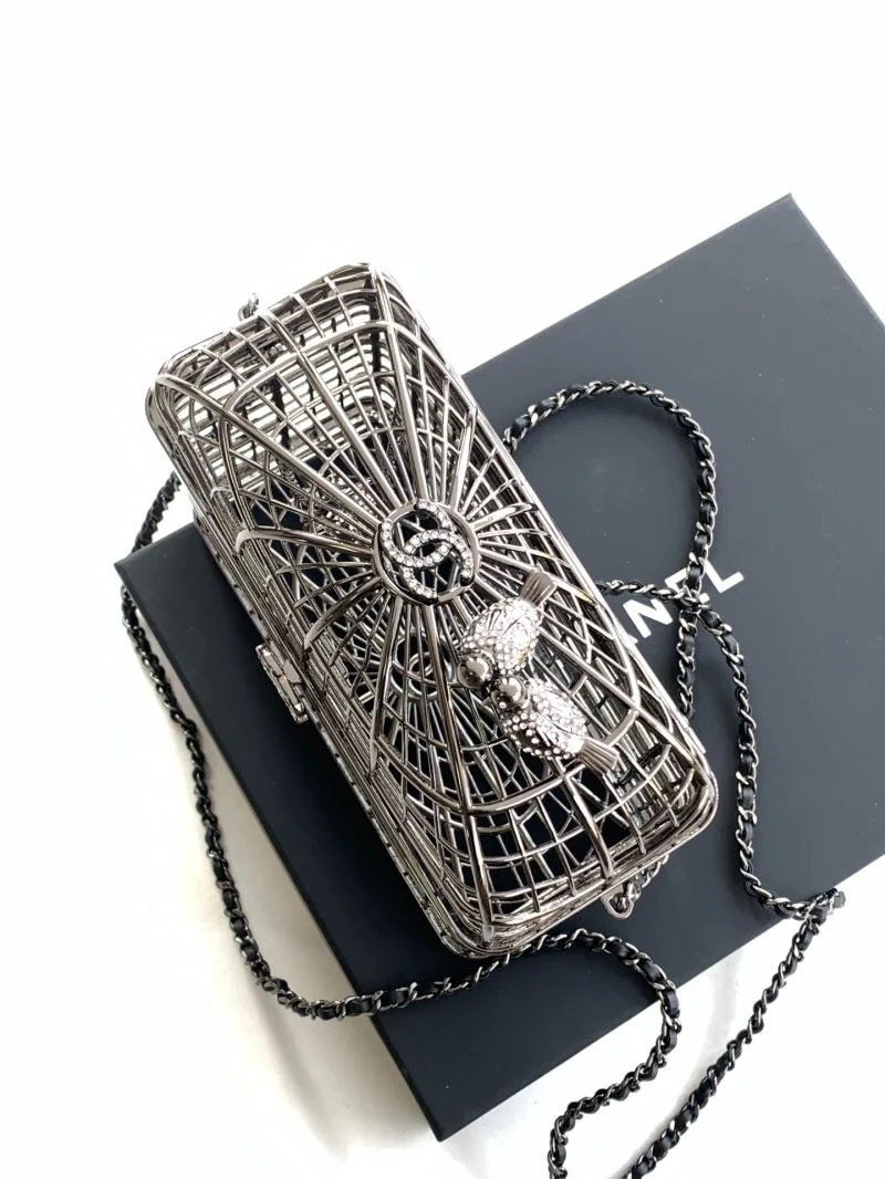 Value-priced Chanel Other Stachel Bags