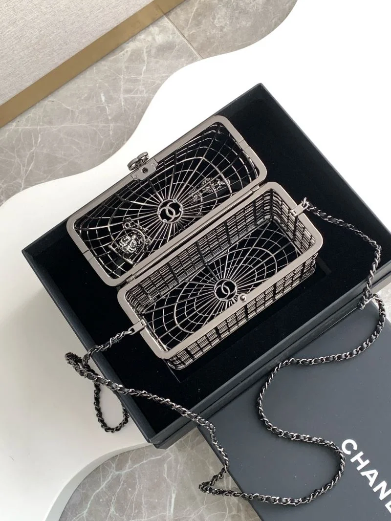 Value-priced Chanel Other Stachel Bags