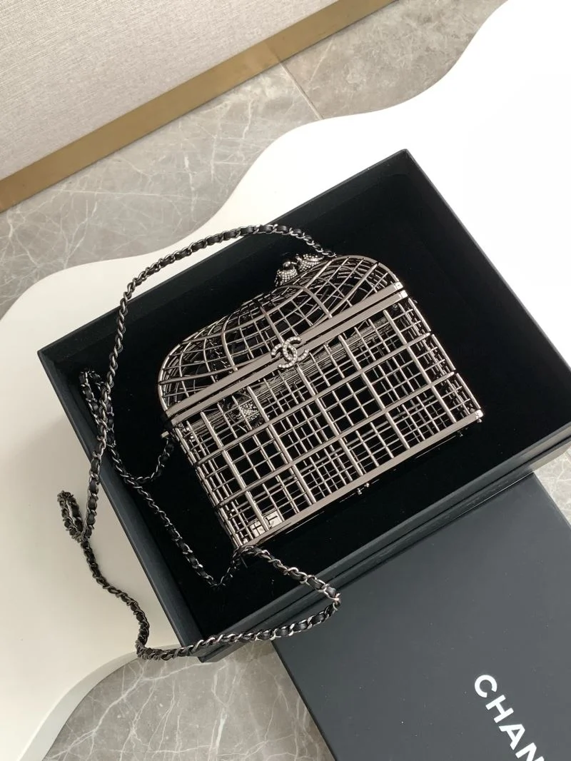 Value-priced Chanel Other Stachel Bags