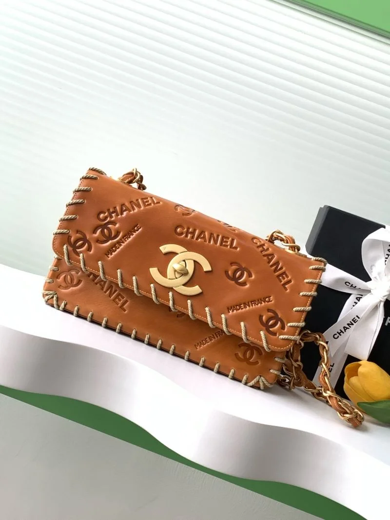 Chanel Other Stachel Bags