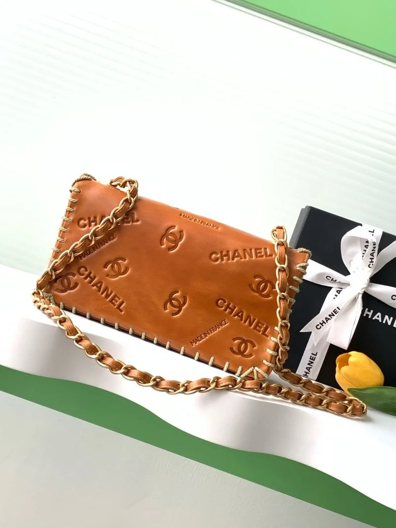 Authentic Chanel Other Stachel Bags