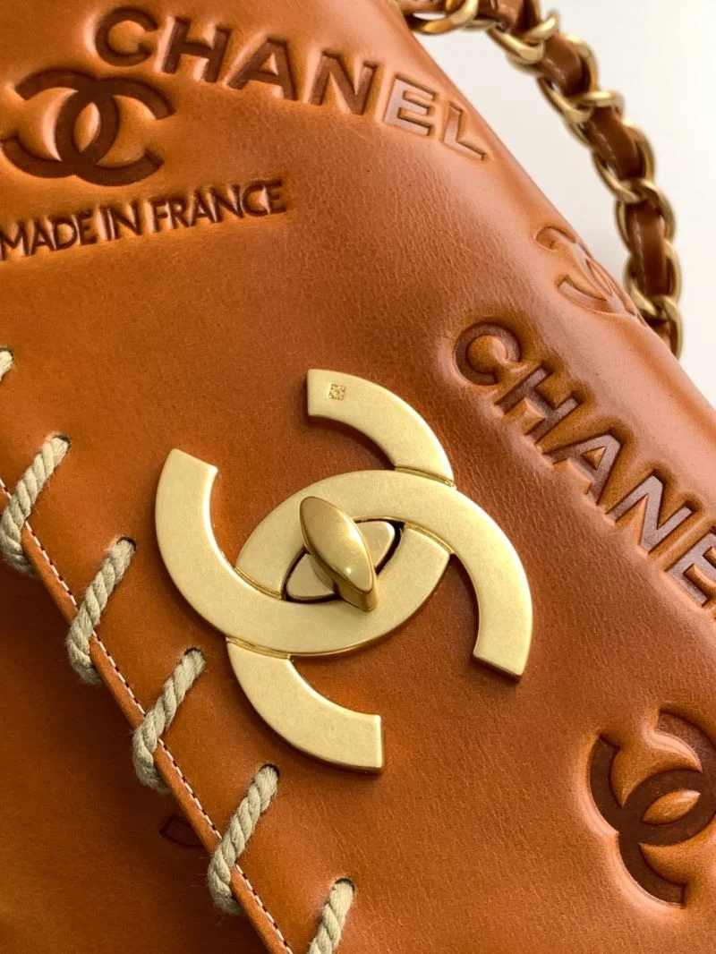 Authentic Chanel Other Stachel Bags