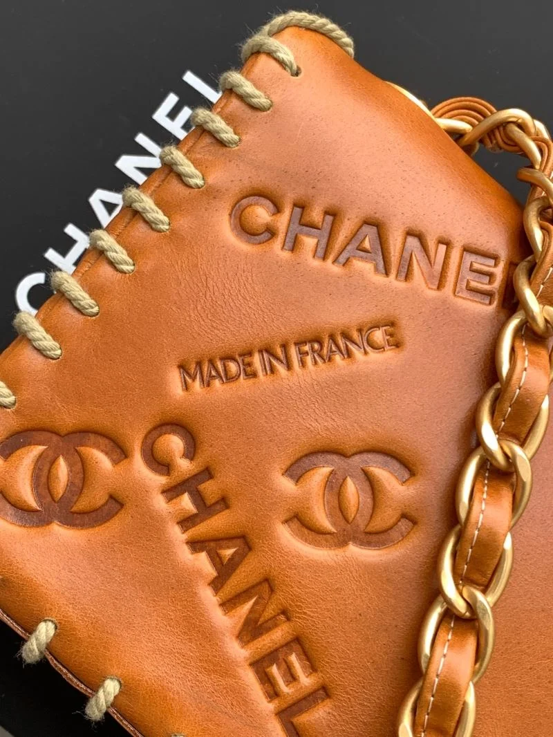 Authentic Chanel Other Stachel Bags