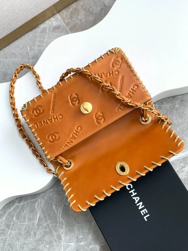 Authentic Chanel Other Stachel Bags