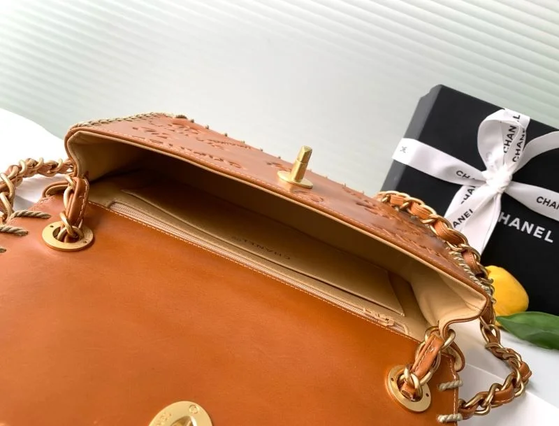 Authentic Chanel Other Stachel Bags