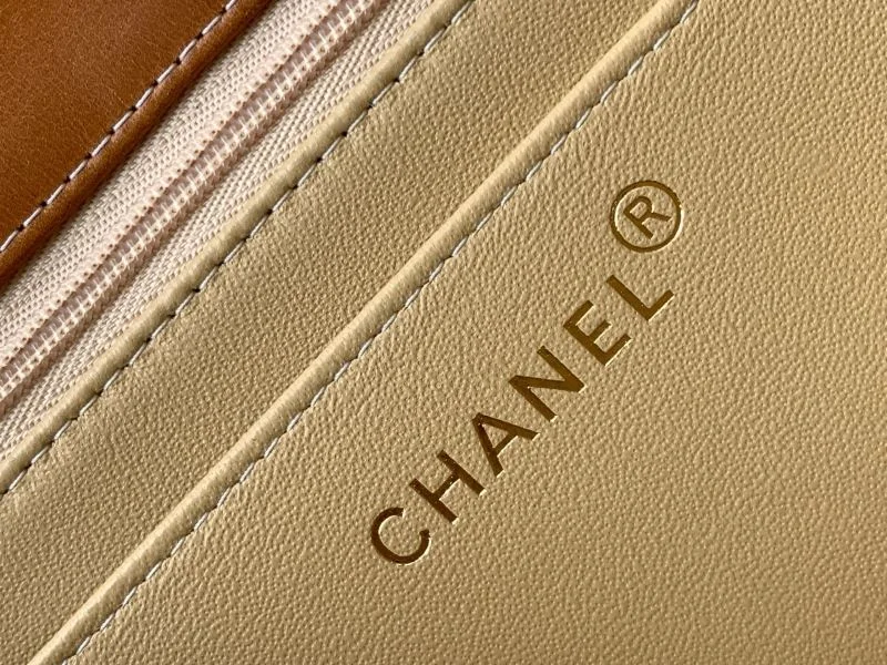 Authentic Chanel Other Stachel Bags