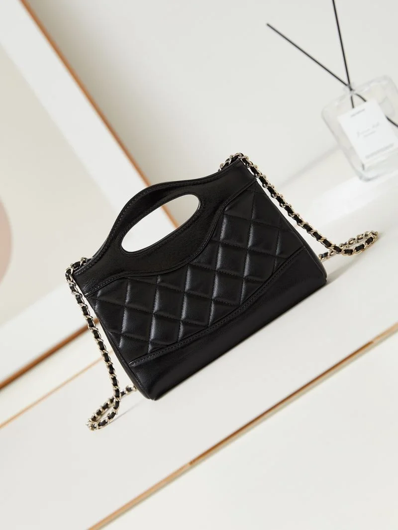Reasonably priced Chanel Other Stachel Bags