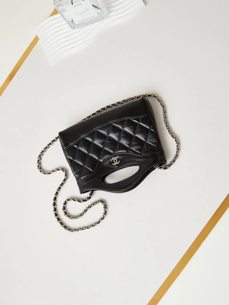 Reasonably priced Chanel Other Stachel Bags