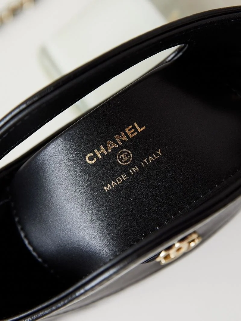 Reasonably priced Chanel Other Stachel Bags