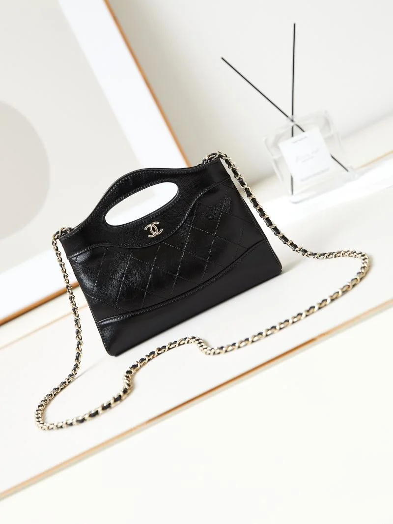 Chanel Other Stachel Bags