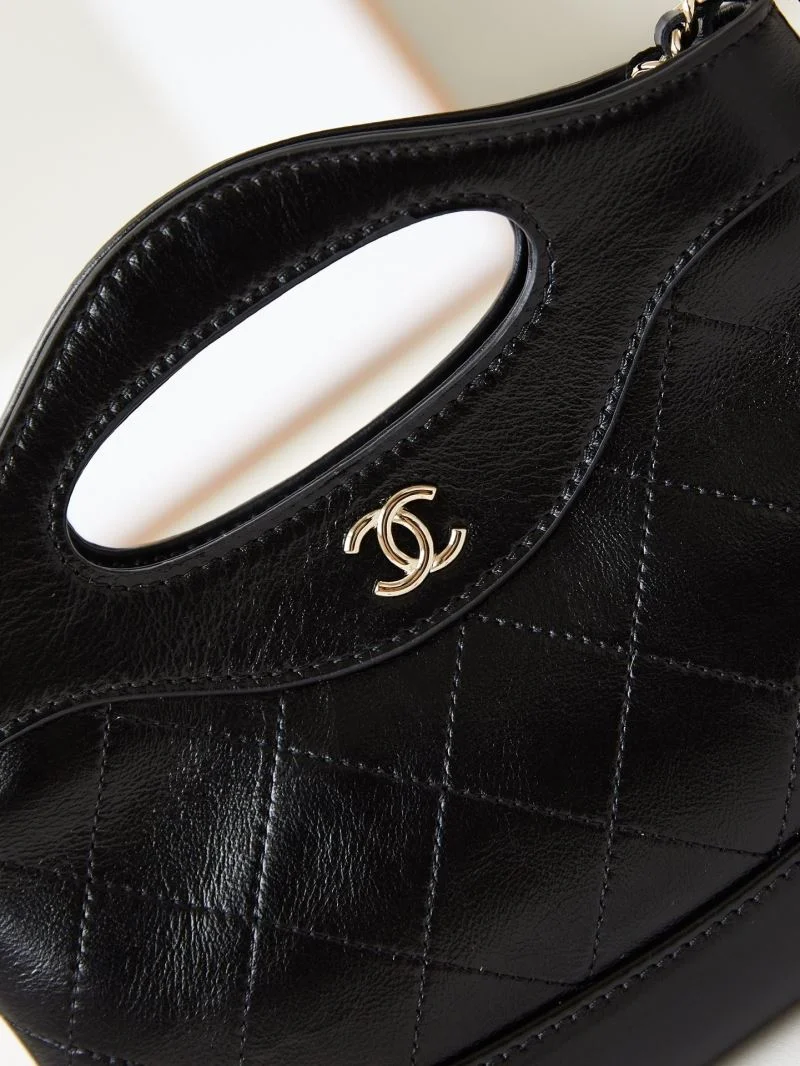 Official Chanel Other Stachel Bags
