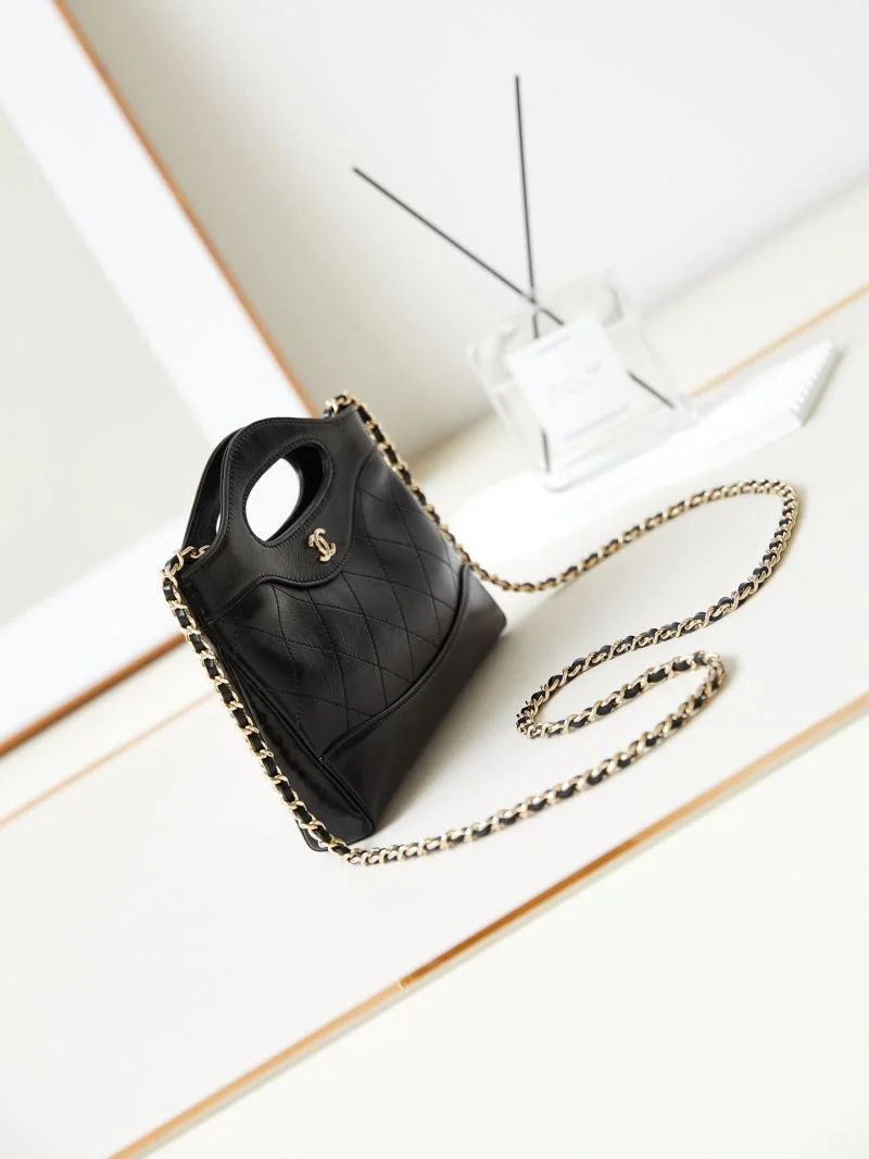 Official Chanel Other Stachel Bags