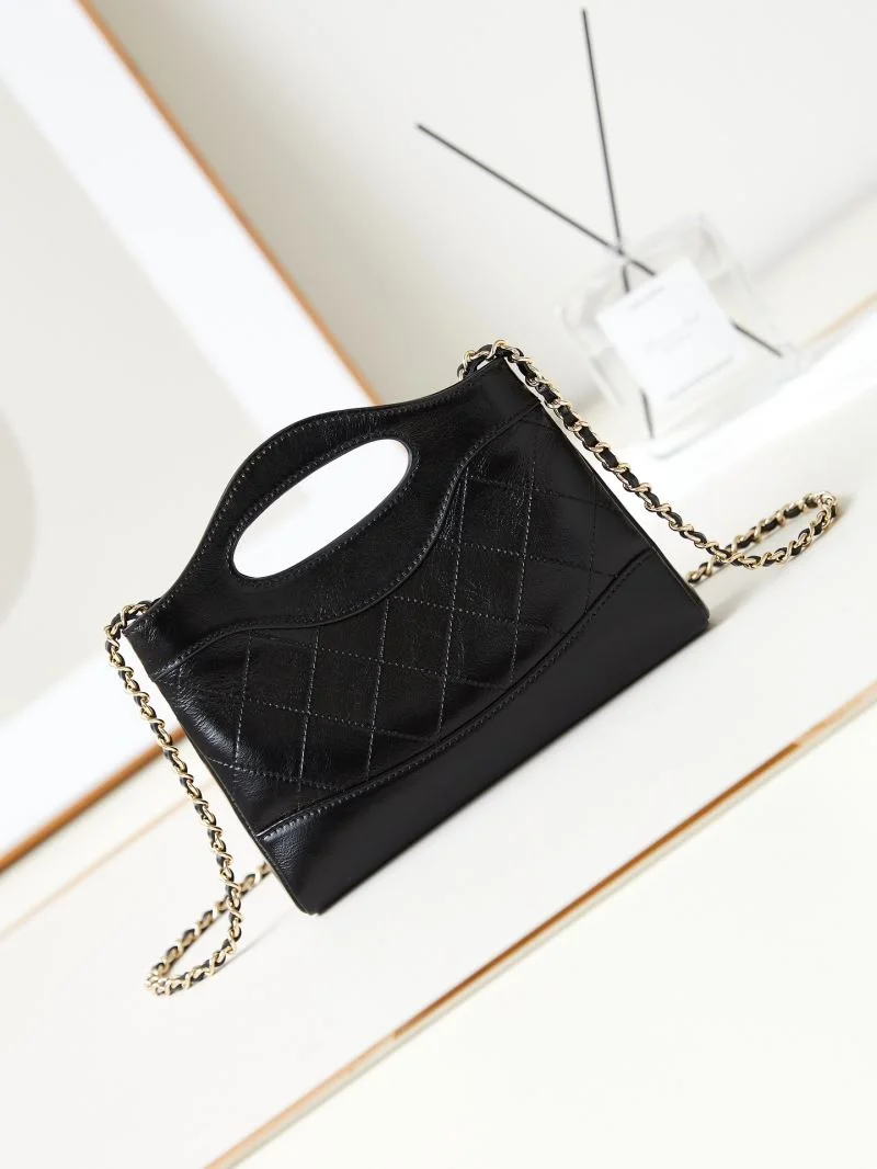 Official Chanel Other Stachel Bags