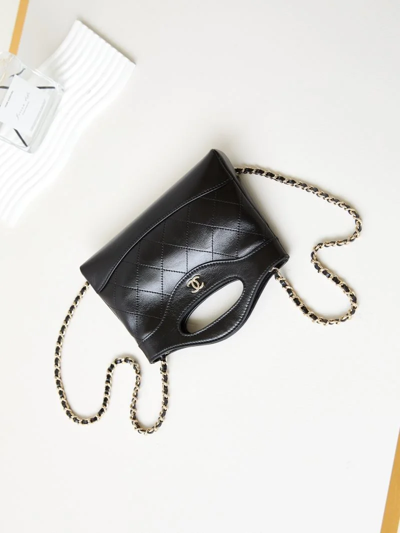 Official Chanel Other Stachel Bags