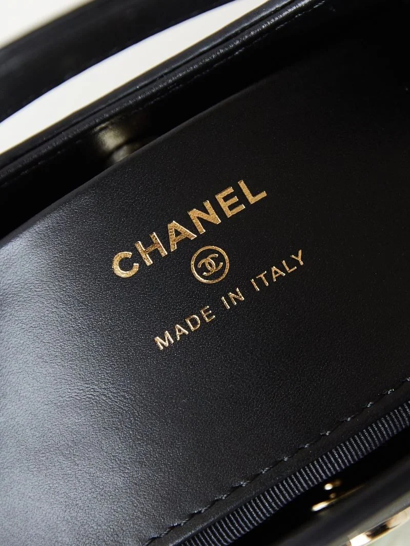 Official Chanel Other Stachel Bags