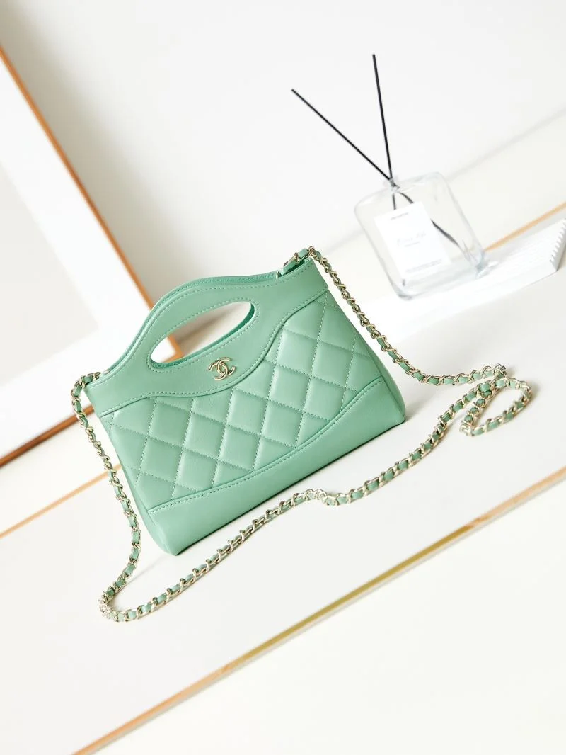 Chanel Other Stachel Bags