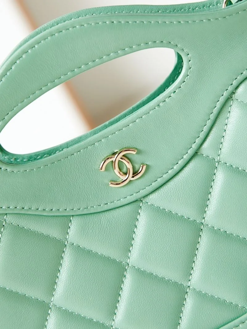 Reasonably priced Chanel Other Stachel Bags