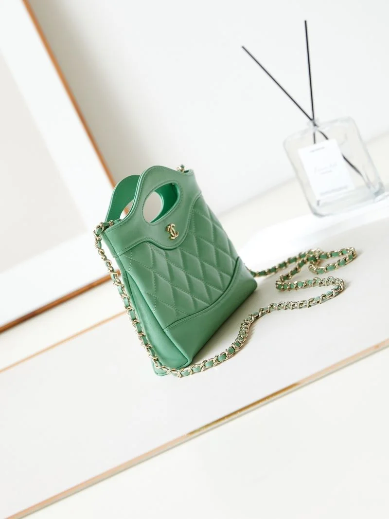 Reasonably priced Chanel Other Stachel Bags