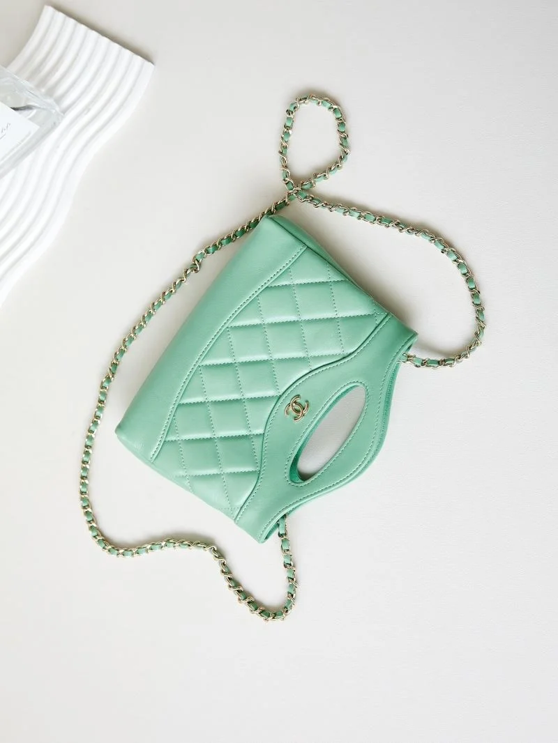 Reasonably priced Chanel Other Stachel Bags