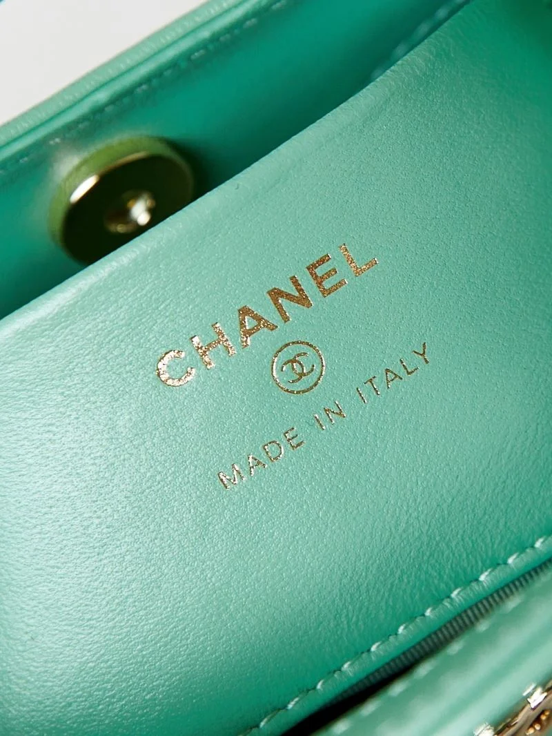 Reasonably priced Chanel Other Stachel Bags