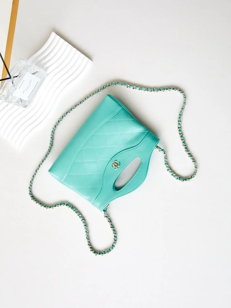 Budget-friendly Chanel Other Stachel Bags