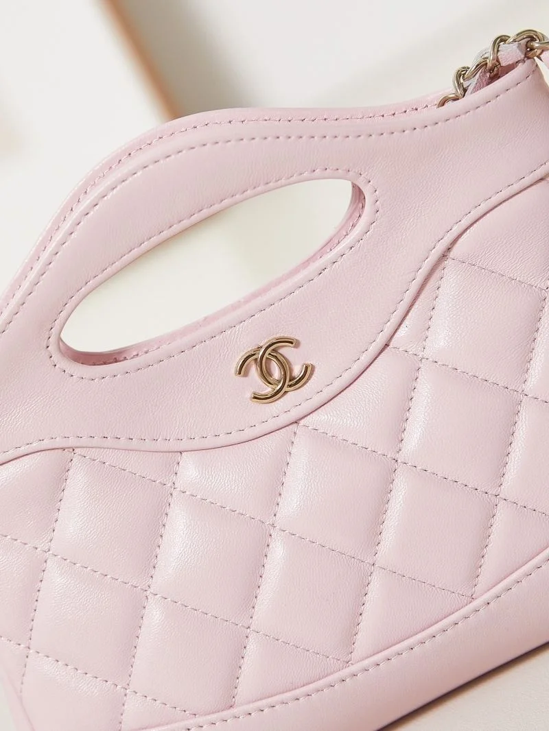 Inexpensive Chanel Other Stachel Bags