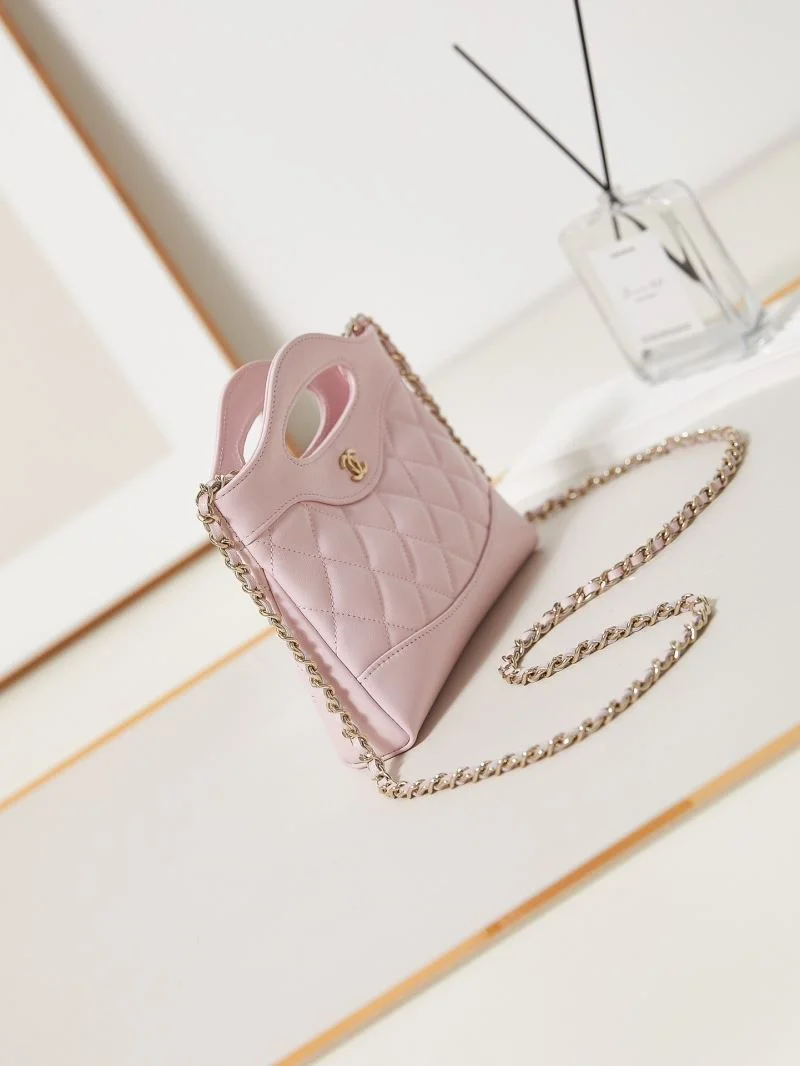 Inexpensive Chanel Other Stachel Bags