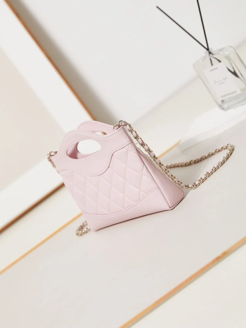 Inexpensive Chanel Other Stachel Bags